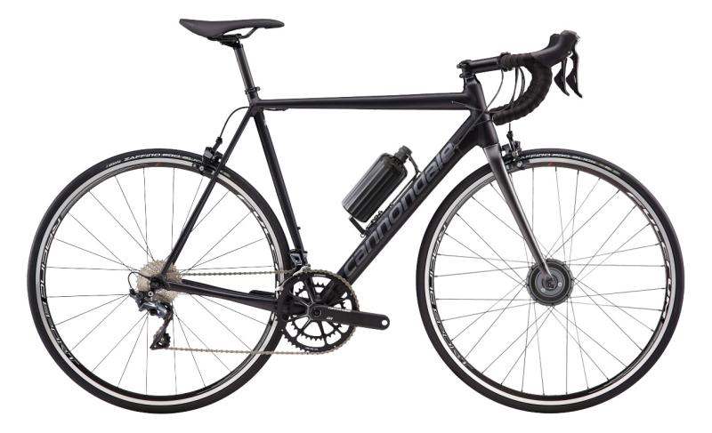 Tech test: Swytch e-bike front wheel conversion | Cycling UK